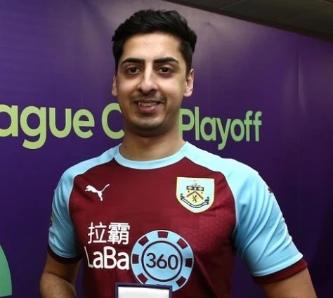 Sheikh - FIFA Esports Wiki