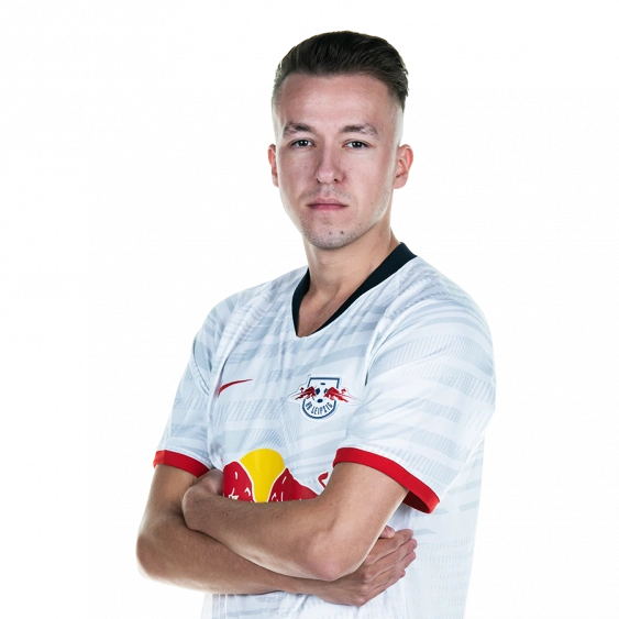 Alex Czapi - FIFA Esports Wiki