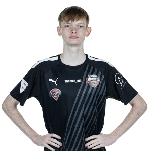 Thomasom - FIFA Esports Wiki