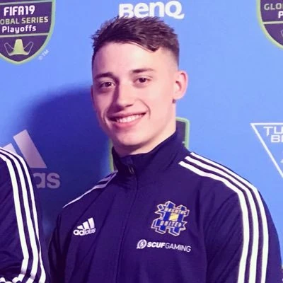 Shawrey - FIFA Esports Wiki