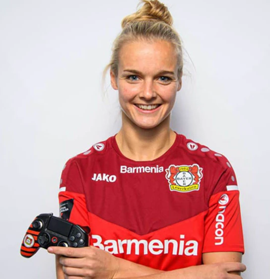 Anna - FIFA Esports Wiki