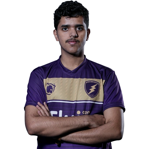 Ziad - FIFA Esports Wiki