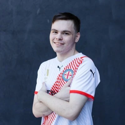 Naylor - FIFA Esports Wiki