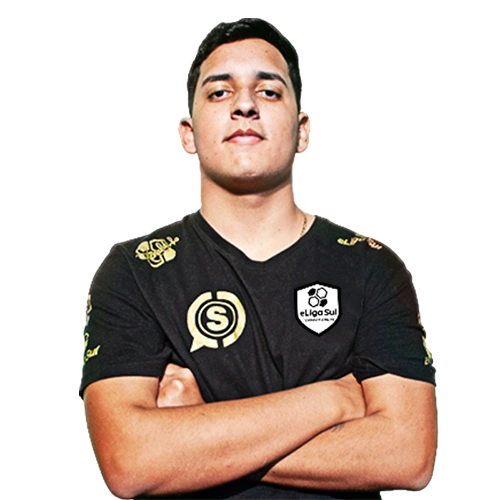 PHzin - FIFA Esports Wiki