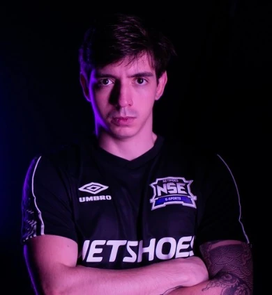 Lucasrep98 - FIFA Esports Wiki