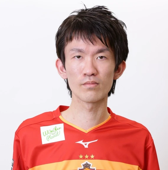mino - FIFA Esports Wiki