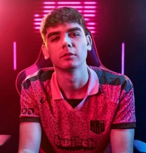 Valen - FIFA Esports Wiki