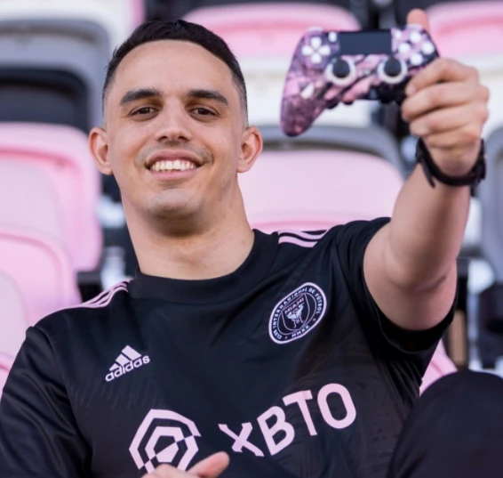 Pabs - FIFA Esports Wiki