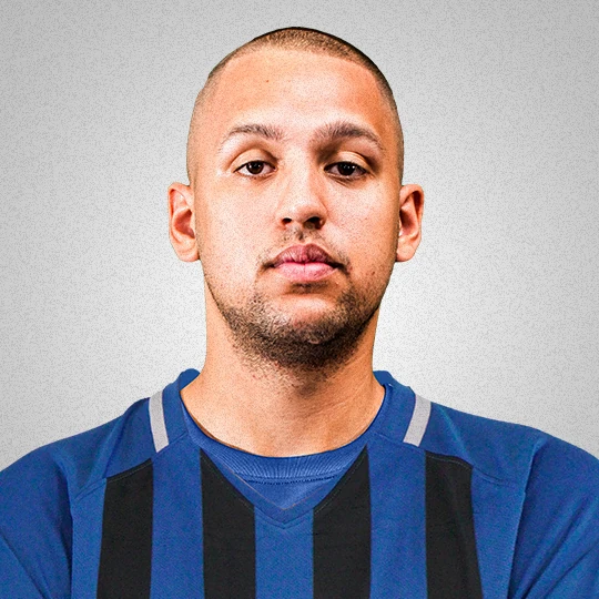 Levy - FIFA Esports Wiki