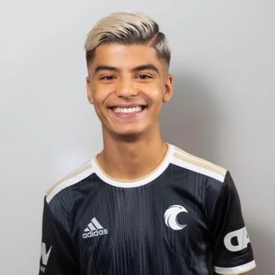 Ilian - FIFA Esports Wiki