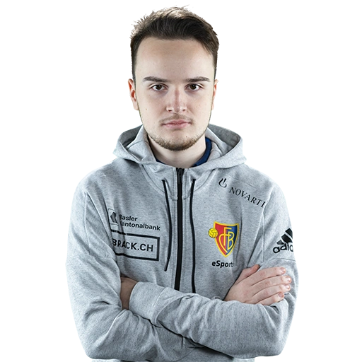 CodyDerFinisher - FIFA Esports Wiki