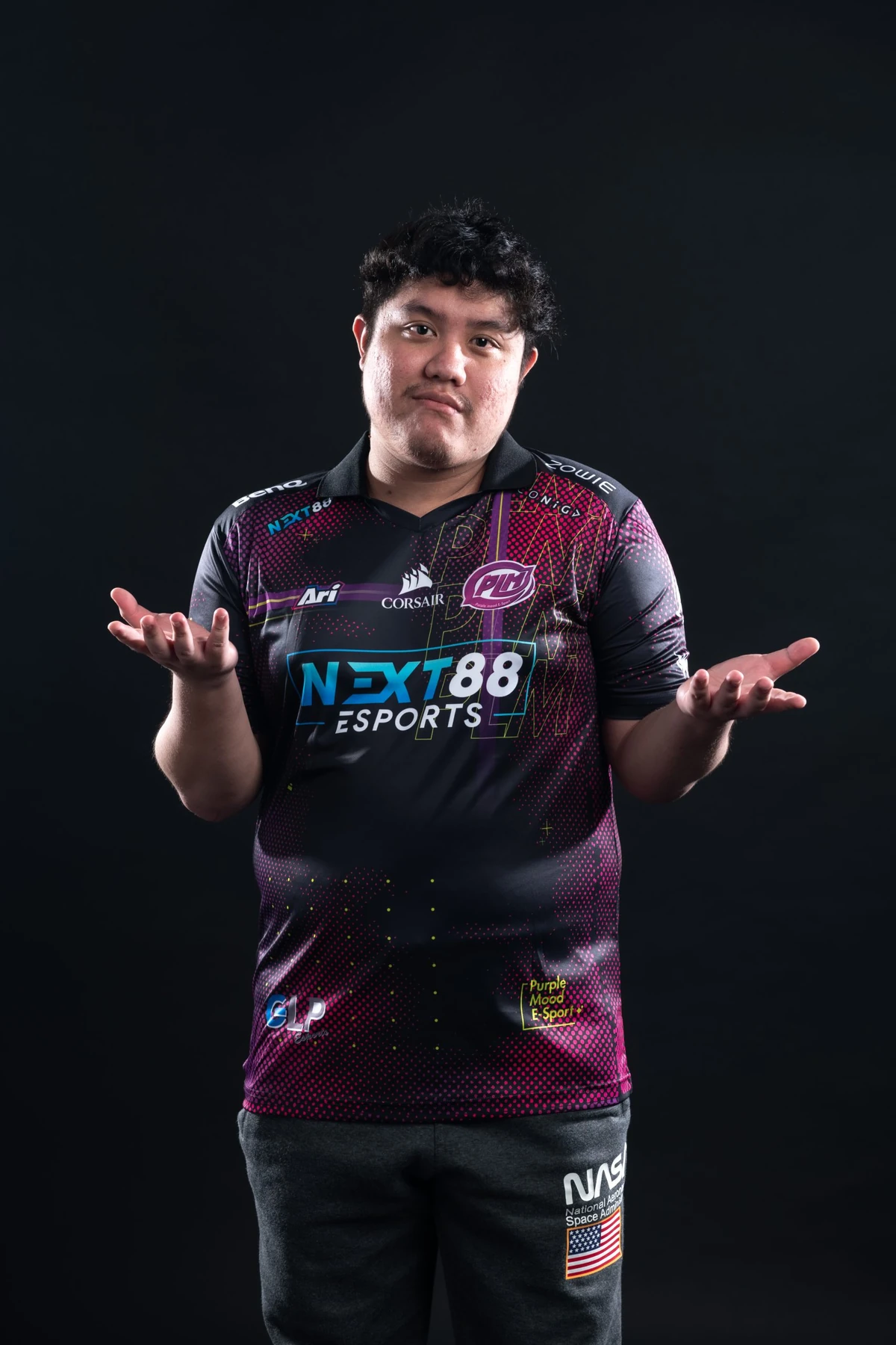 Maxkyi - FIFA Esports Wiki