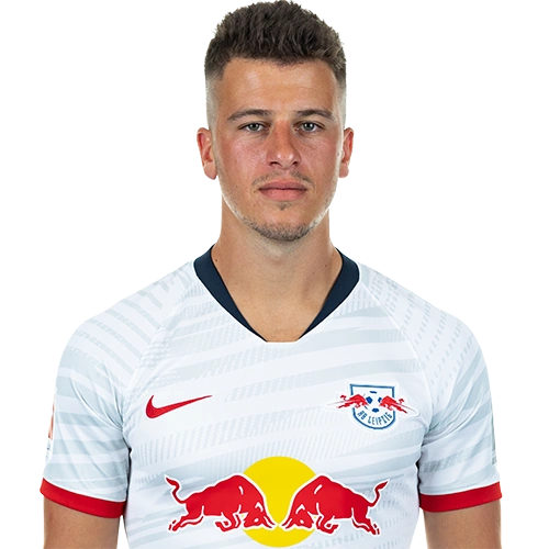 Diego Demme - FIFA Esports Wiki