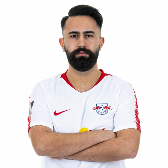 Cihan - FIFA Esports Wiki