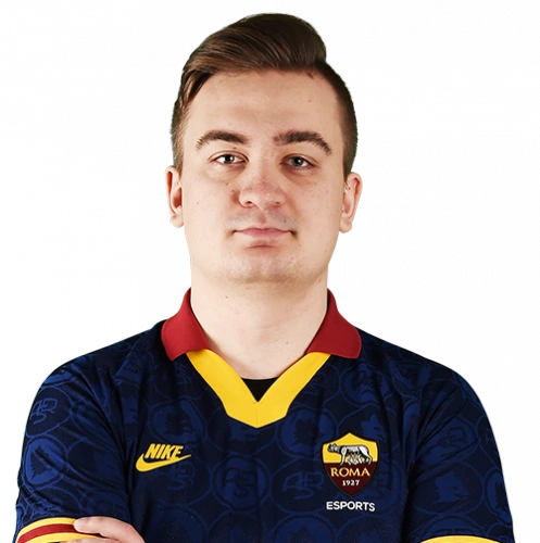 Damie - FIFA Esports Wiki