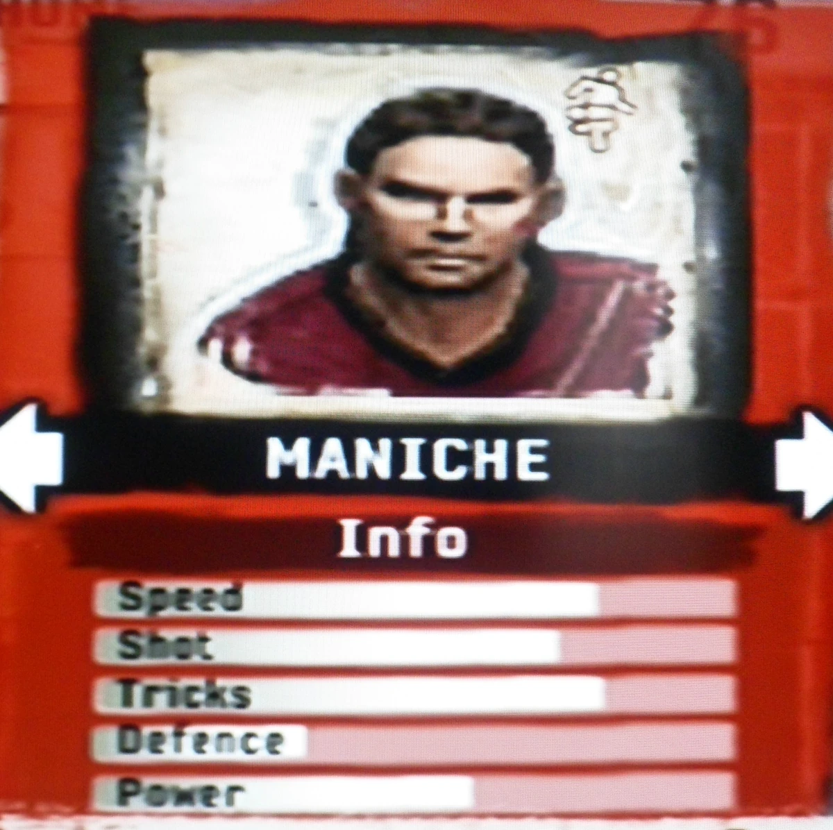 Maniche | FIFA Street 2 Wiki | Fandom