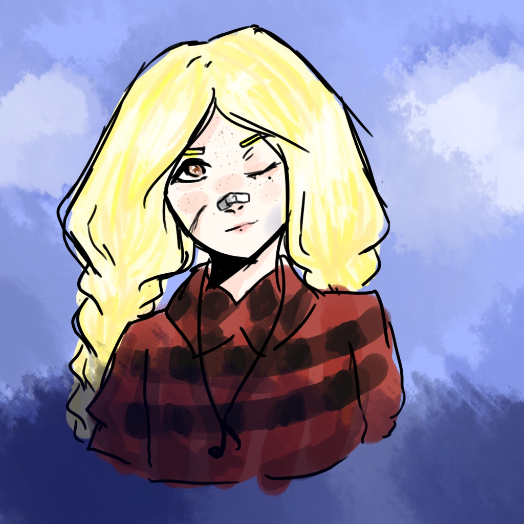 Lucia Dietrich | Fanowska Fineasz i Ferb Wiki | Fandom