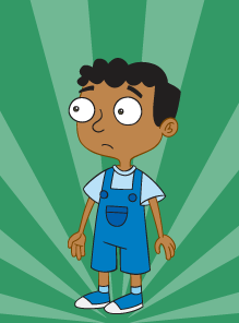 Baljeet Tjinder | Fanowska Fineasz i Ferb Wiki | Fandom