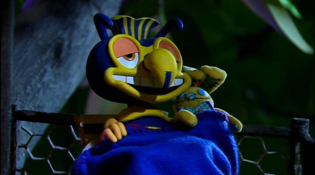 Cottensocks | Fifi and the Flowertots Wiki | Fandom