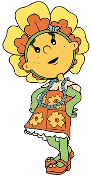 Primrose | Fifi and the Flowertots Wiki | Fandom