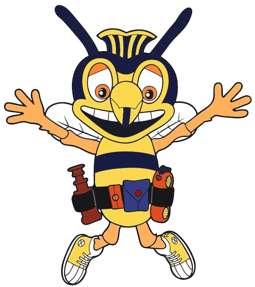 Stingo | Fifi and the Flowertots Wiki | Fandom