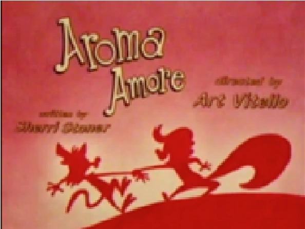 Amora Amore | Fifi Fanatic Wiki | Fandom