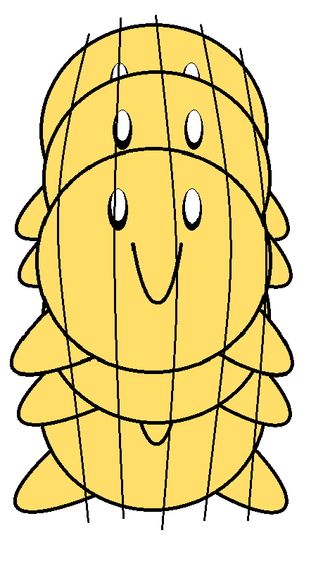 Hyper Fifi | FIFi Wiki | Fandom