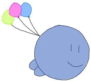 Balloon Fifi | FIFi Wiki | Fandom