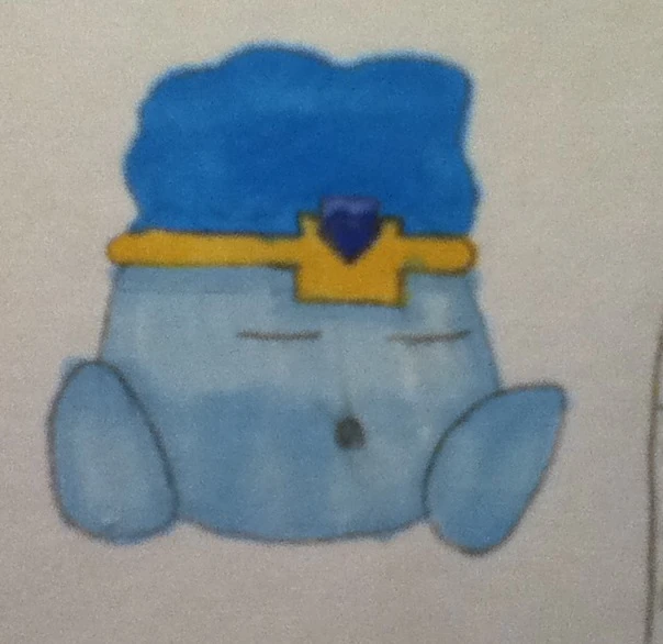 Water Fifi | FIFi Wiki | Fandom