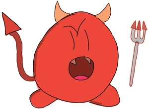 Demon Fifi | FIFi Wiki | Fandom