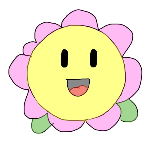 Flower Fifi | FIFi Wiki | Fandom