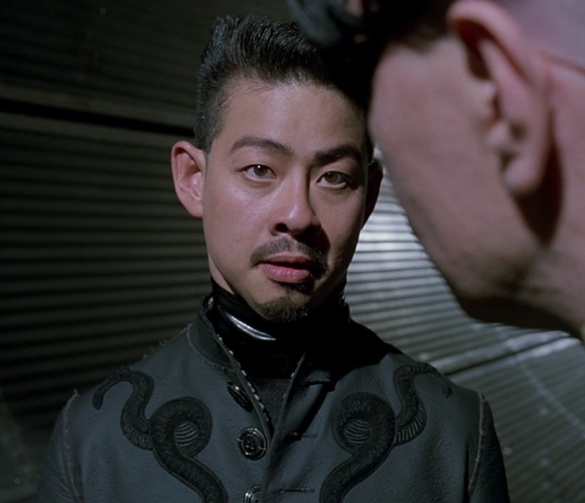 Left Arm | Fifth Element Wiki | Fandom