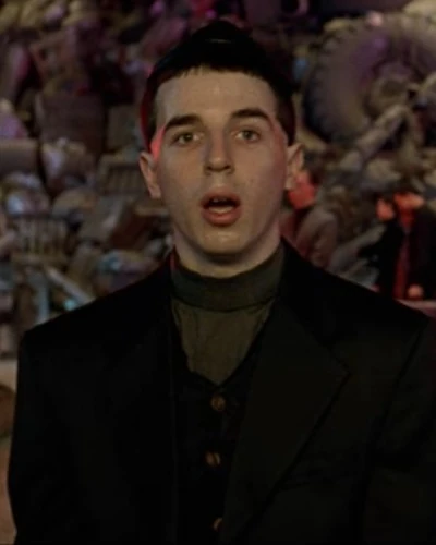 David | Fifth Element Wiki | Fandom