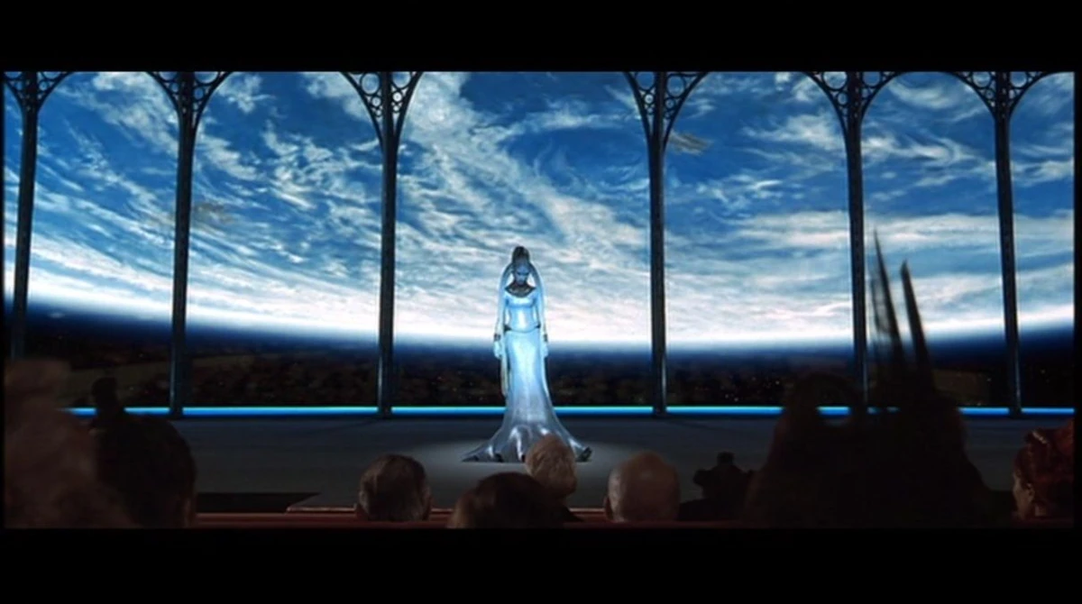 Fhloston (planet) | Fifth Element Wiki | Fandom