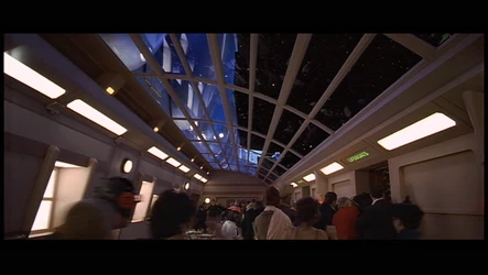 The space ship rooms | Fifth Element Wiki | Fandom