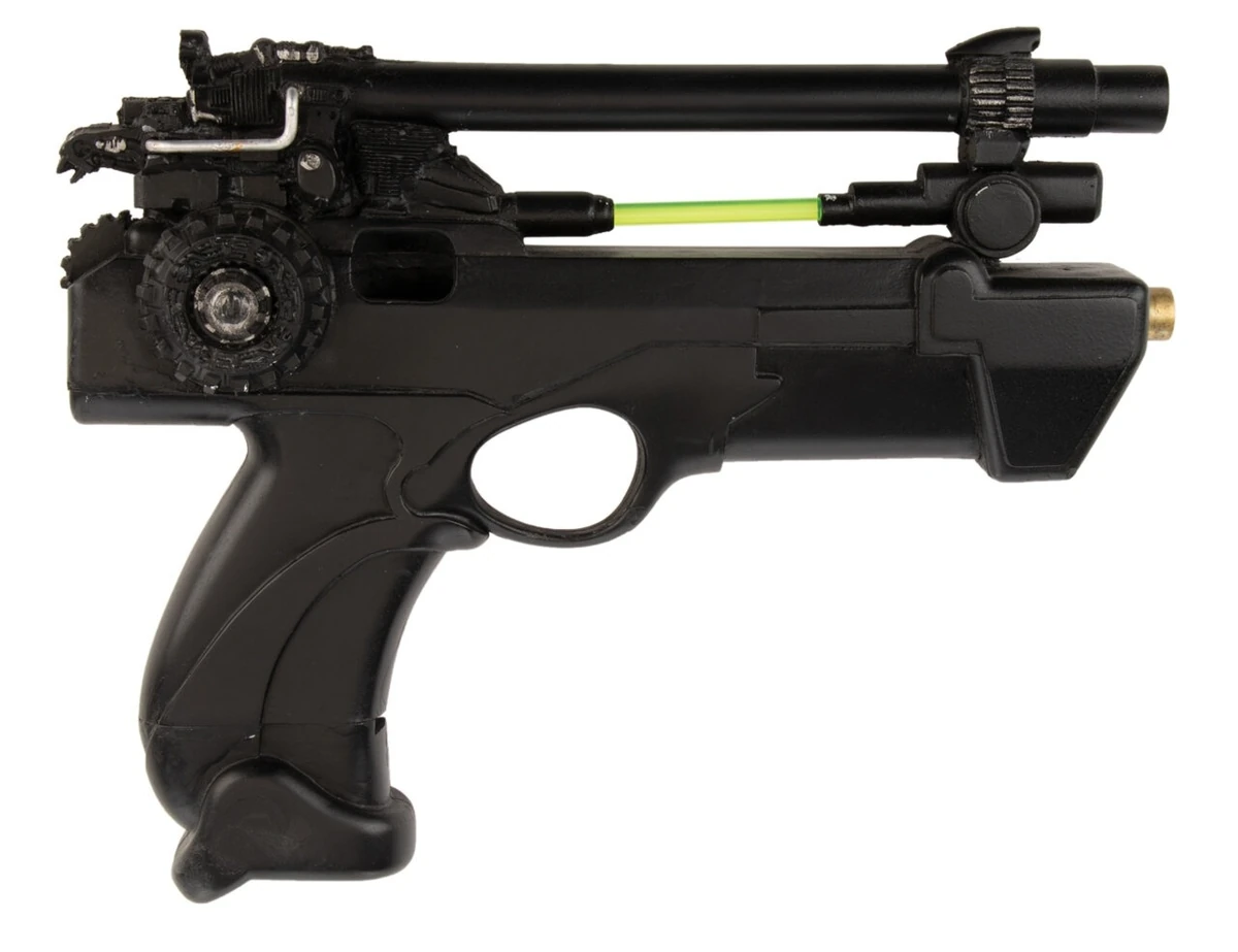 Mangalore handgun | Fifth Element Wiki | Fandom