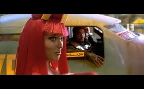 McDonald's restaurant | Fifth Element Wiki | Fandom