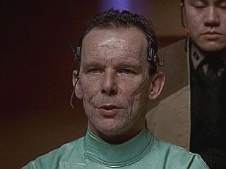 Professor Mactilburgh | Fifth Element Wiki | Fandom