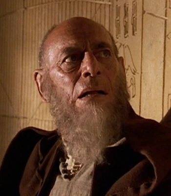 Priest | Fifth Element Wiki | Fandom