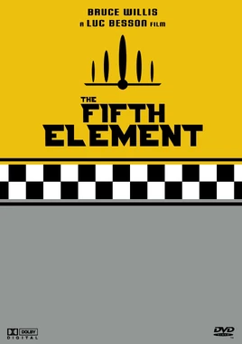 The Fifth Element (movie) | Fifth Element Wiki | Fandom