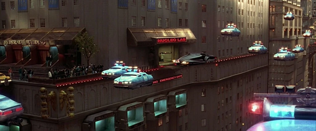 Nucleo Labs | Fifth Element Wiki | Fandom