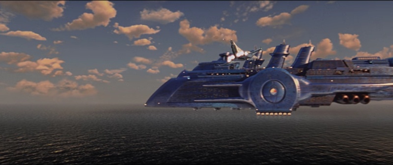 Fhloston Paradise Fifth Element Wiki Fandom