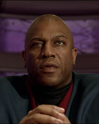 President Lindberg | Fifth Element Wiki | Fandom