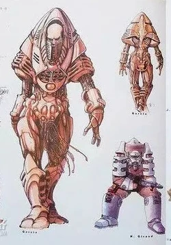 fifth element concept