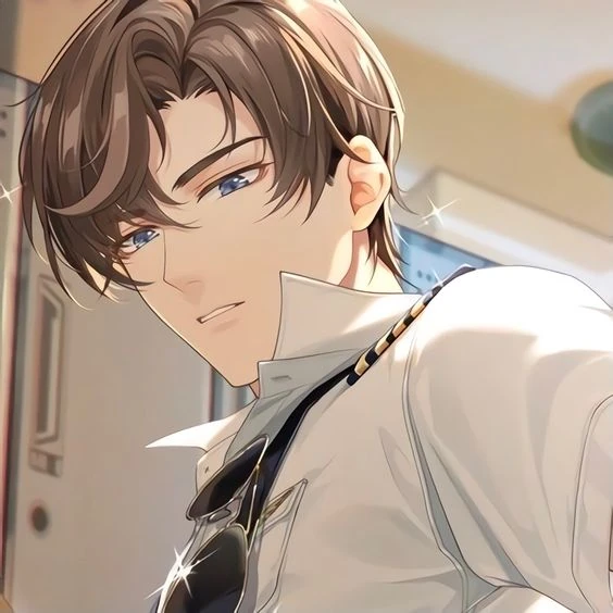 Andrew Blacksmith | Fifth Gen Wiki | Fandom