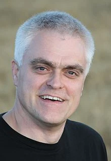 Jon Bentley | Fifth Gear Wiki | Fandom