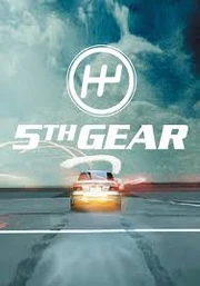 Fifth Gear | Fifth Gear Wiki | Fandom