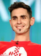 Jonny Smith | Fifth Gear Wiki | Fandom