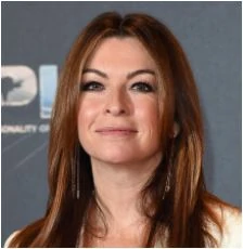 Suzi Perry | Fifth Gear Wiki | Fandom