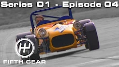 Series One, Episode Four | Fifth Gear Wiki | Fandom